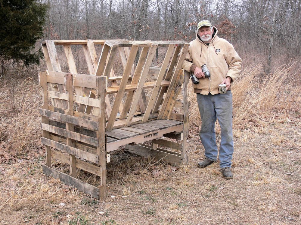 FARM SHOW Magazine - The BEST stories about Made-It-Myself Shop ...