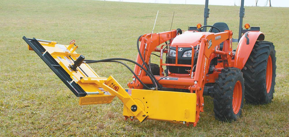 FARM SHOW Magazine - The BEST stories about Made-It-Myself Shop ...