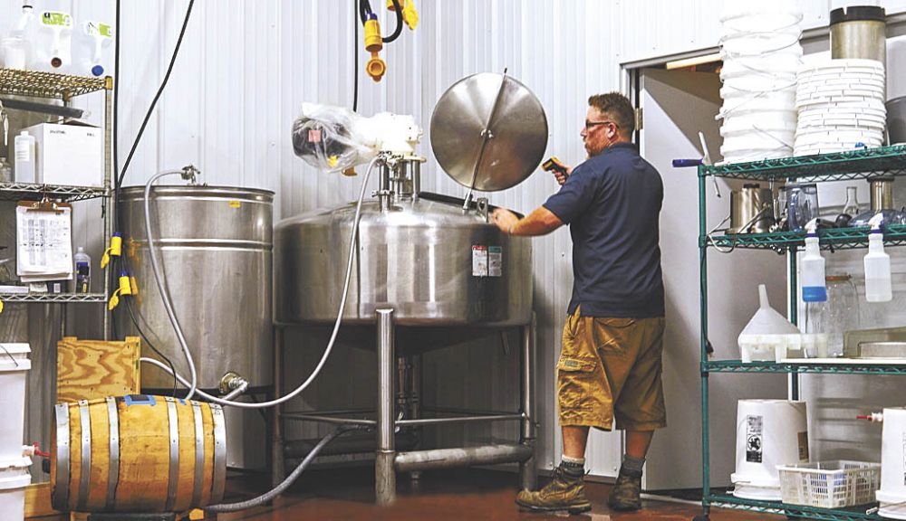 FARM SHOW Magazine - The BEST stories about Made-It-Myself Shop ...