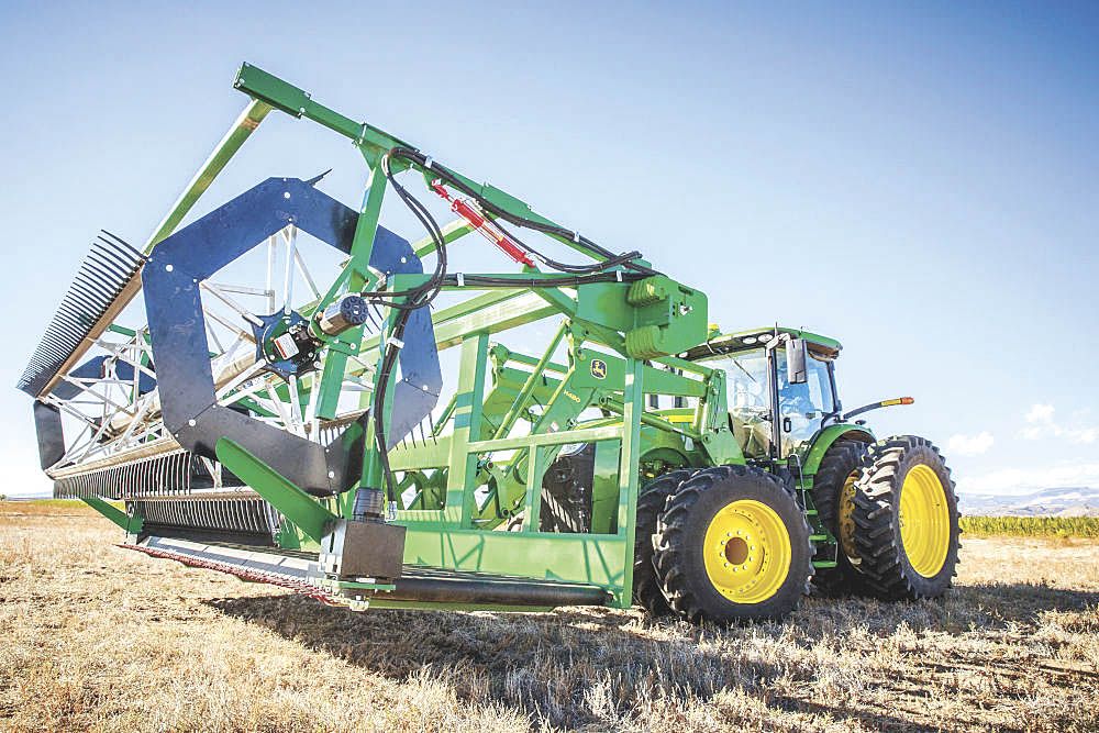 FARM SHOW Magazine - The BEST stories about Made-It-Myself Shop ...