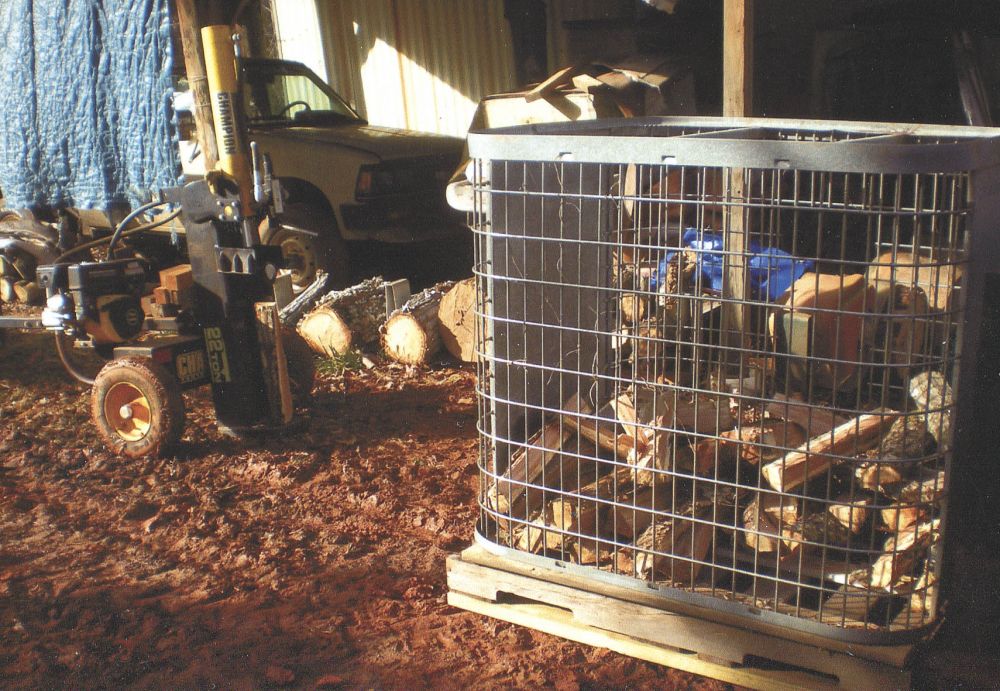 FARM SHOW Magazine - The BEST stories about Made-It-Myself Shop ...