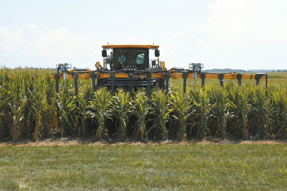 FARM SHOW Magazine - The BEST stories about Made-It-Myself Shop ...