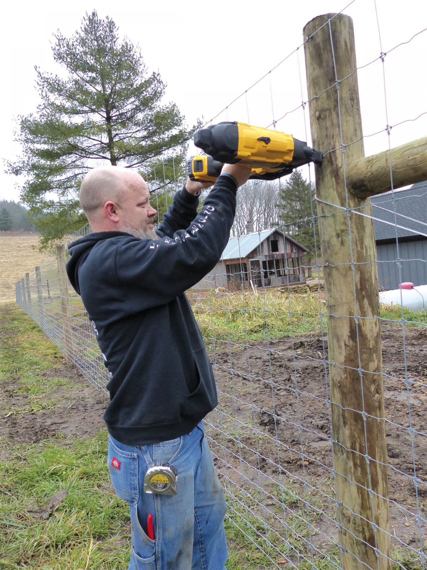 FARM SHOW Magazine - The BEST stories about Made-It-Myself Shop ...