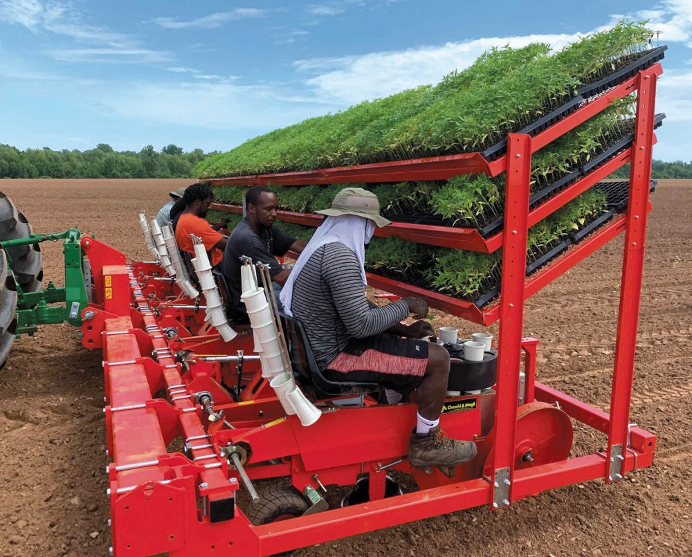 FARM SHOW Magazine - The BEST stories about Made-It-Myself Shop ...