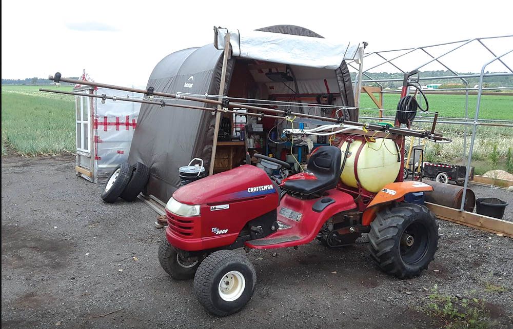 FARM SHOW Magazine - The BEST stories about Made-It-Myself Shop ...