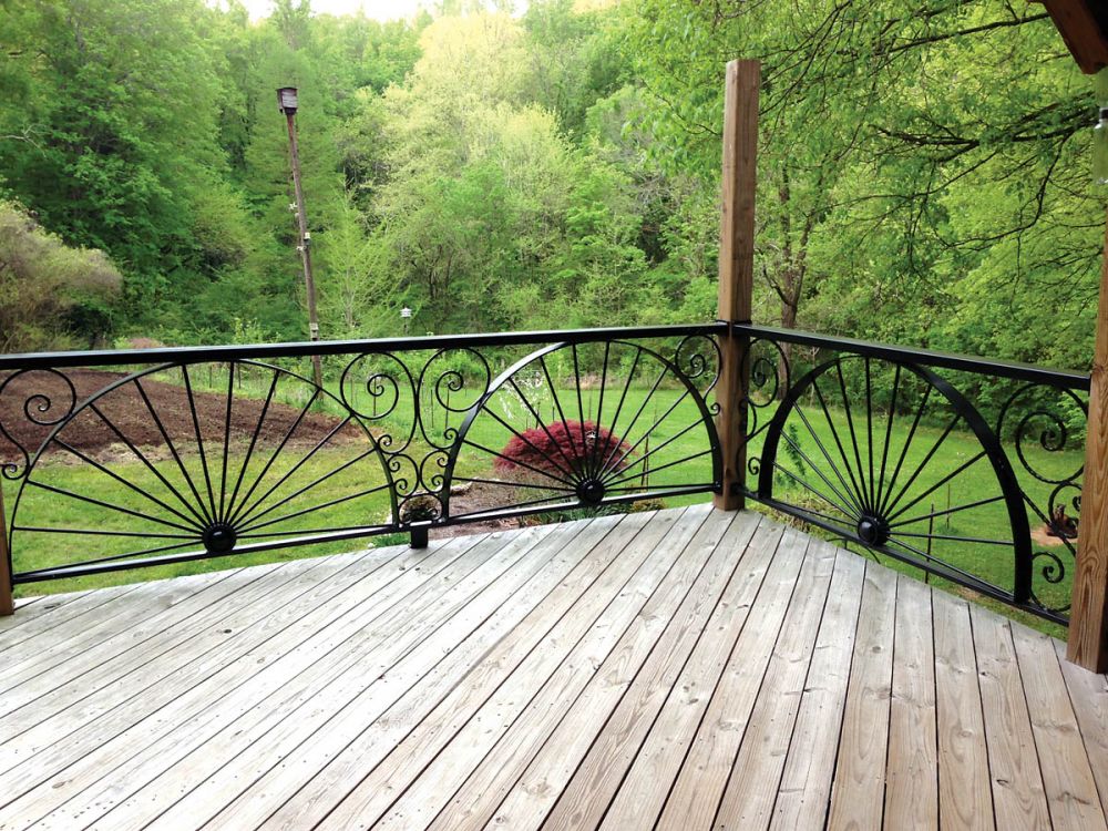 FARM SHOW Magazine - The BEST stories about Made-It-Myself Shop ...