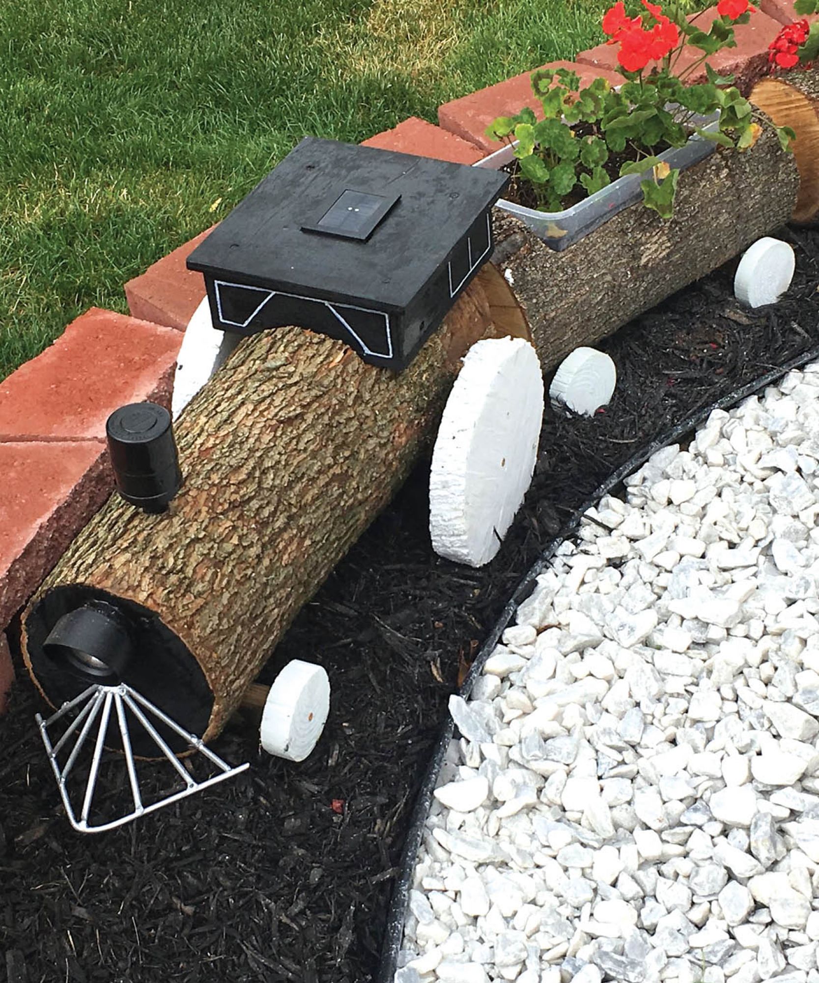 FARM SHOW Magazine - The BEST stories about Made-It-Myself Shop ...