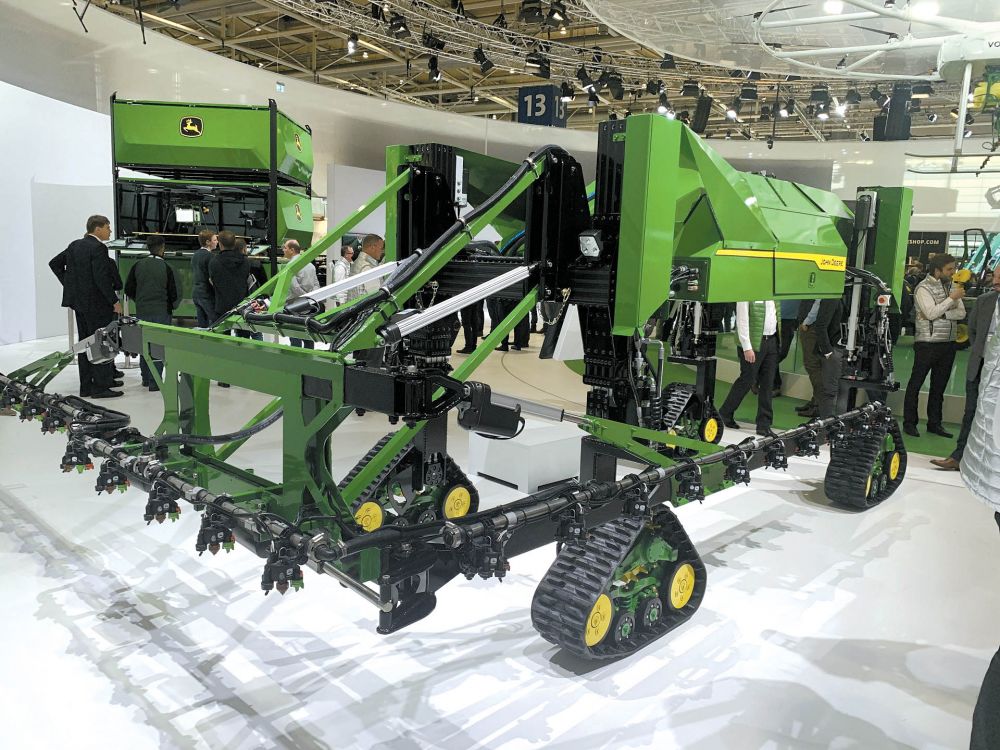 FARM SHOW Magazine - The BEST stories about Made-It-Myself Shop ...