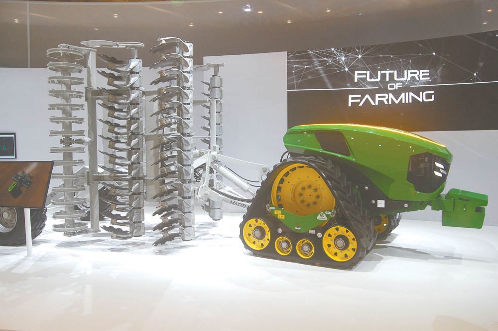 FARM SHOW Magazine - The BEST stories about Made-It-Myself Shop ...