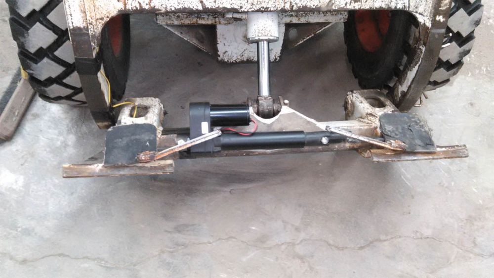 FARM SHOW Magazine - The BEST stories about Made-It-Myself Shop ...