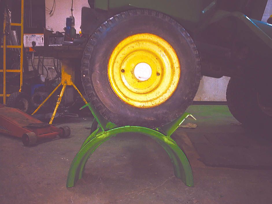 FARM SHOW Magazine - The BEST stories about Made-It-Myself Shop ...