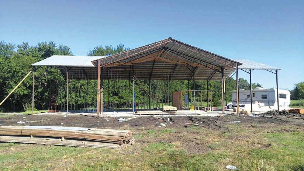 FARM SHOW Magazine - The BEST stories about Made-It-Myself Shop ...