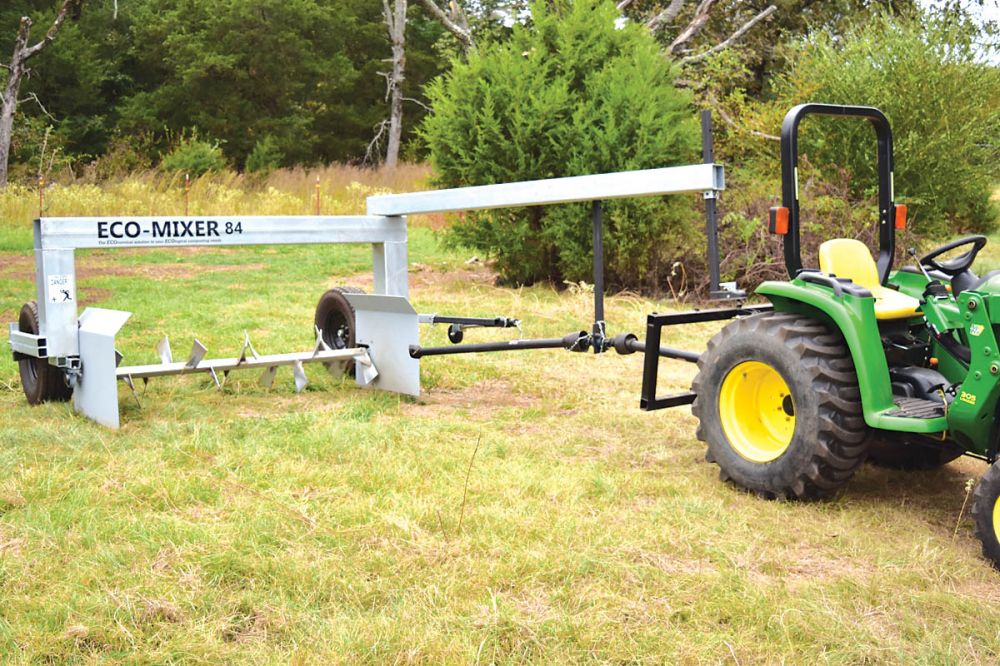 FARM SHOW Magazine - The BEST stories about Made-It-Myself Shop ...