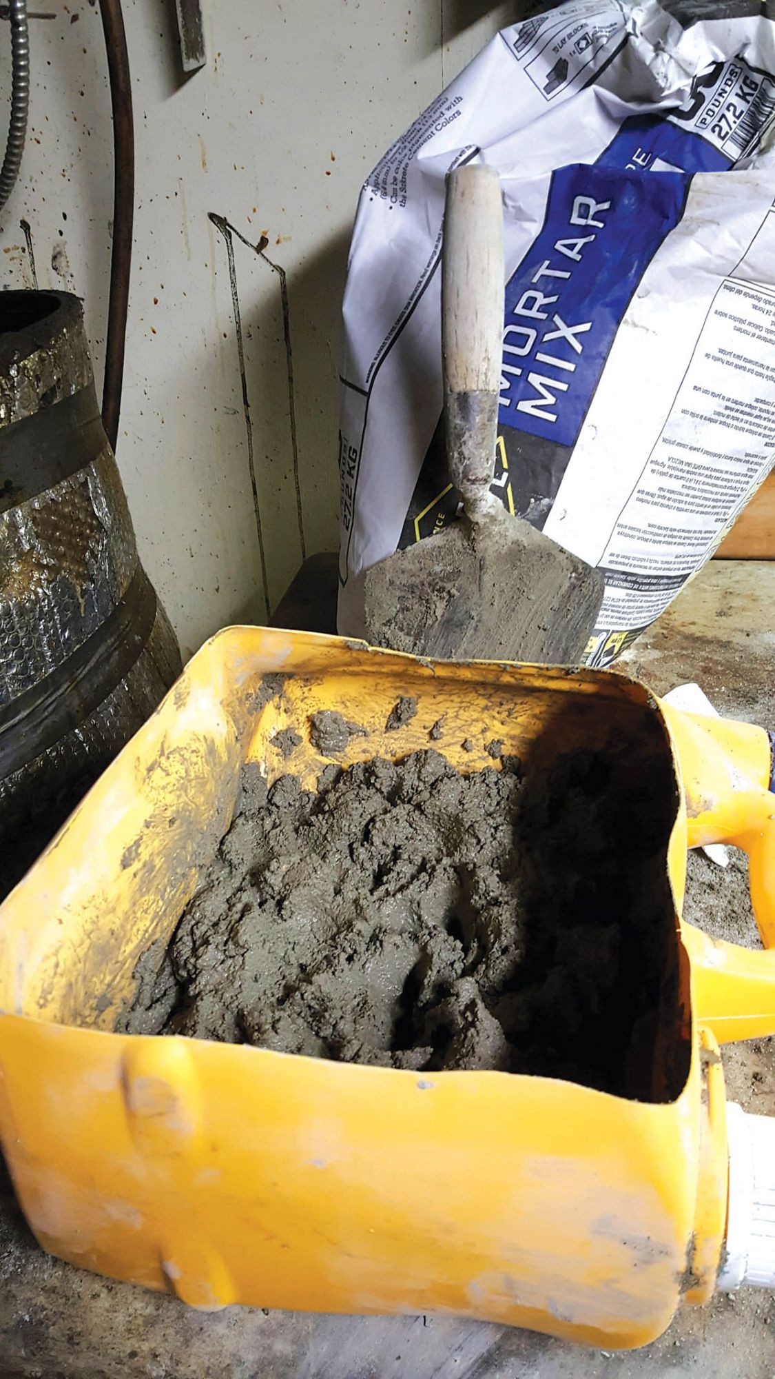FARM SHOW Magazine - The BEST stories about Made-It-Myself Shop ...