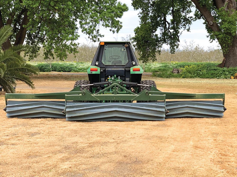 FARM SHOW Magazine - The BEST stories about Made-It-Myself Shop ...