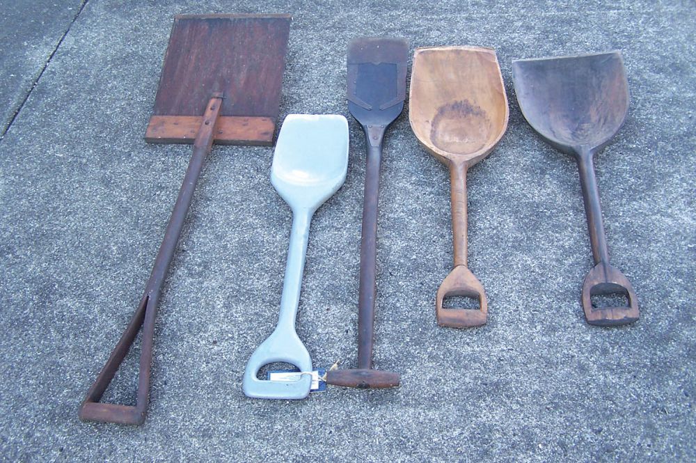 FARM SHOW Magazine - The BEST stories about Made-It-Myself Shop ...