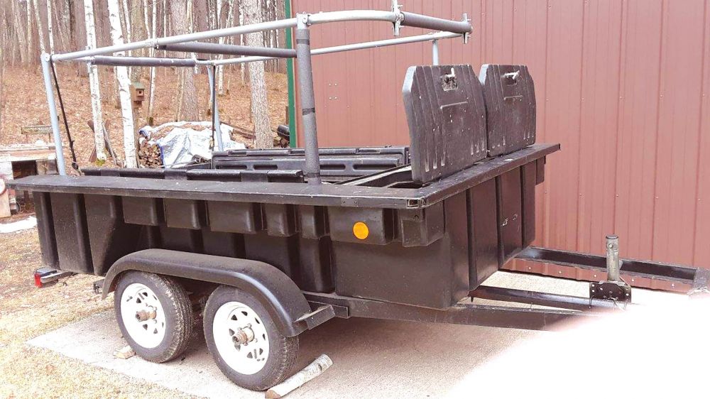 FARM SHOW Magazine - The BEST stories about Made-It-Myself Shop ...