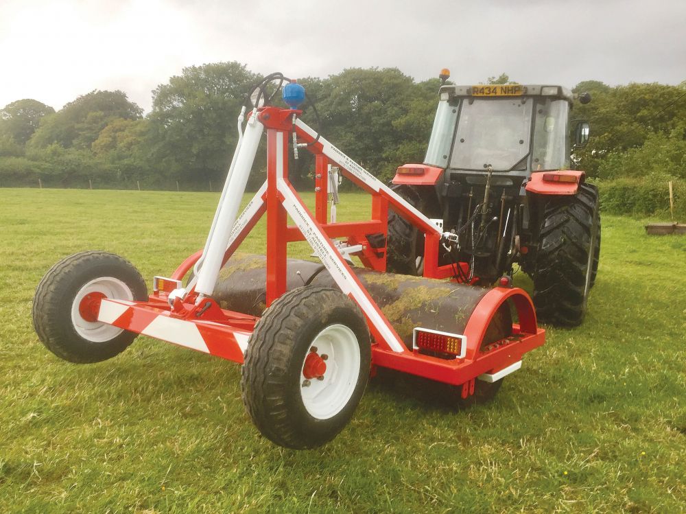 FARM SHOW Magazine - The BEST stories about Made-It-Myself Shop ...