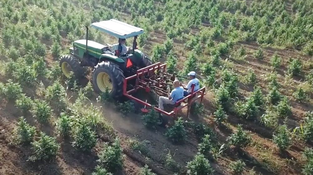 FARM SHOW Magazine - The BEST stories about Made-It-Myself Shop ...