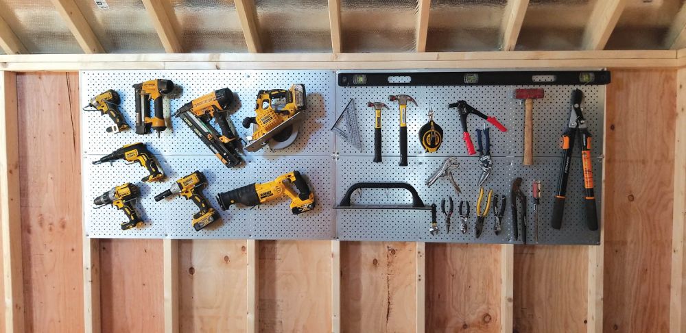 FARM SHOW Magazine - The BEST stories about Made-It-Myself Shop ...