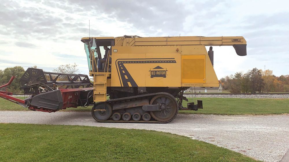 FARM SHOW Magazine - The BEST stories about Made-It-Myself Shop ...