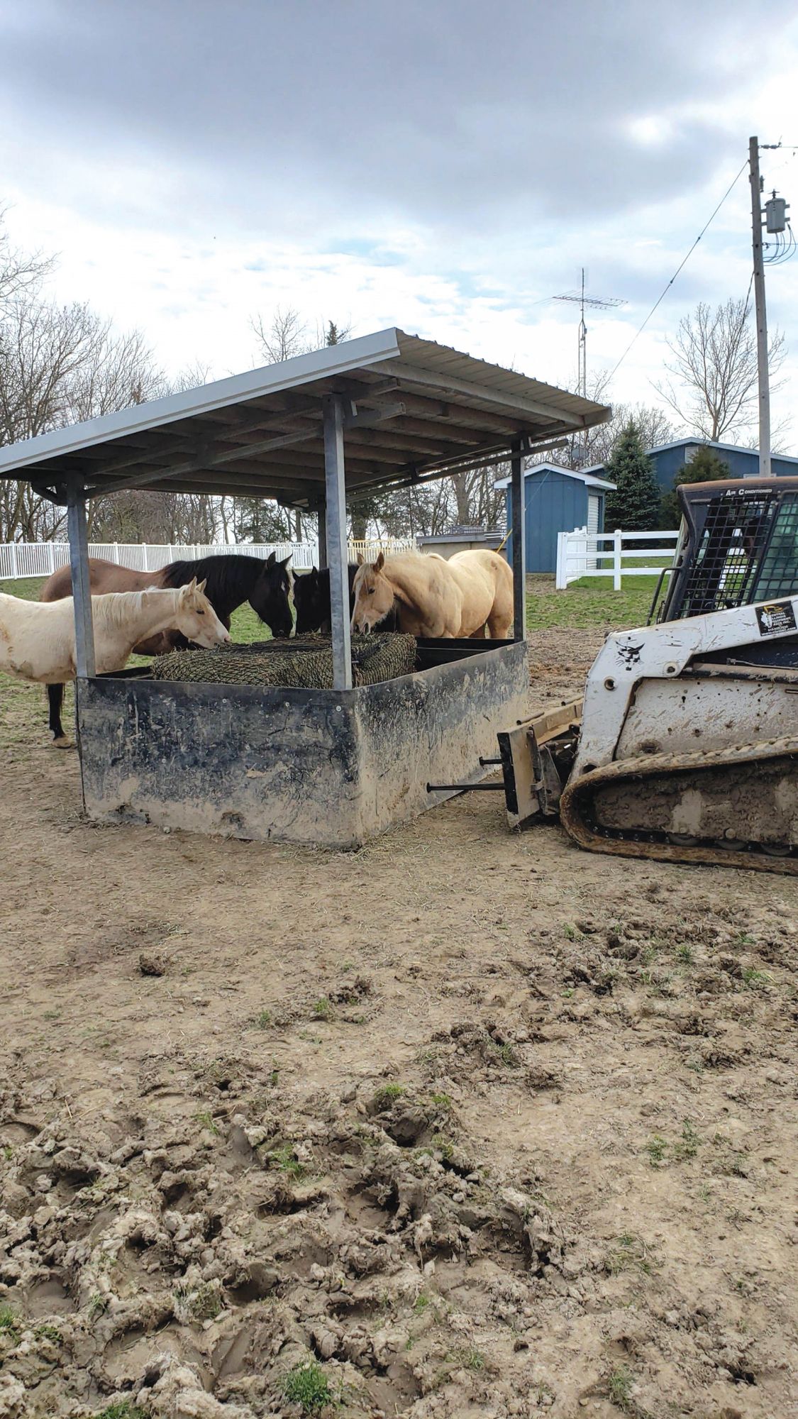 FARM SHOW Magazine - The BEST stories about Made-It-Myself Shop ...