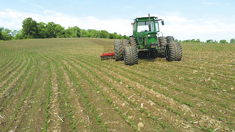 FARM SHOW Magazine - The BEST stories about Made-It-Myself Shop ...