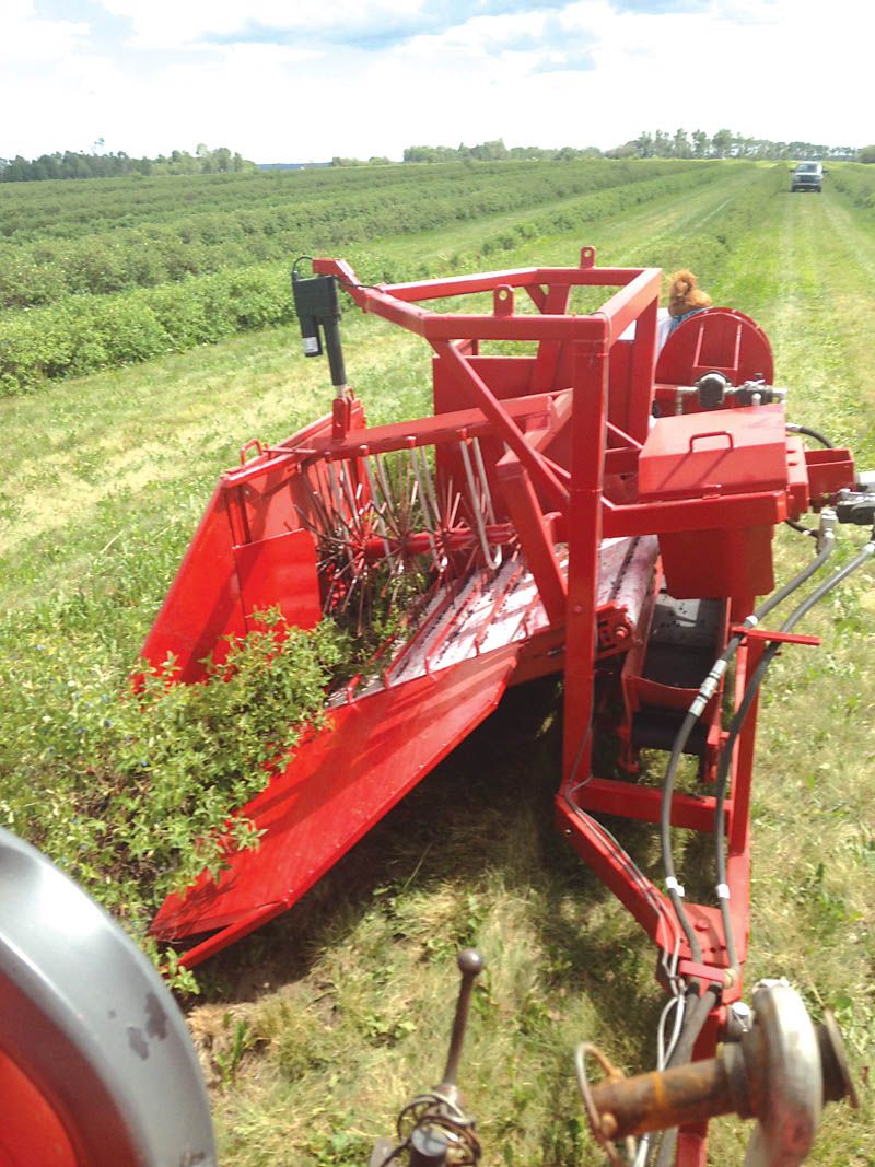 FARM SHOW Magazine - The BEST stories about Made-It-Myself Shop ...