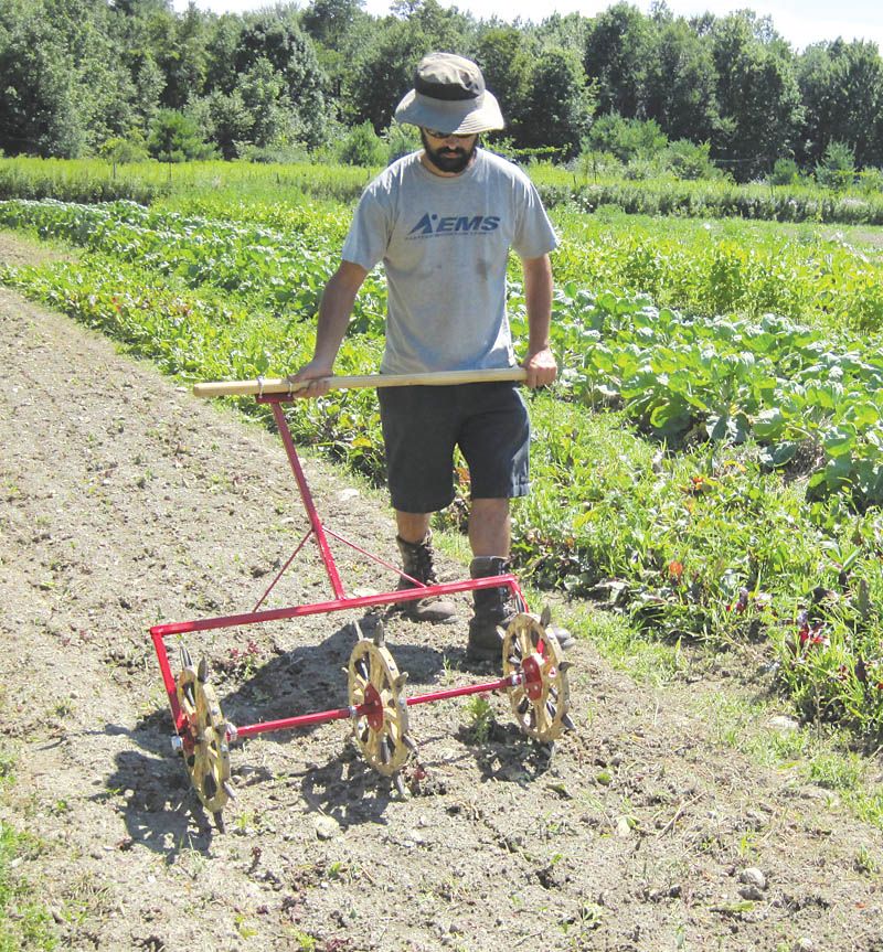 FARM SHOW Magazine - The BEST stories about Made-It-Myself Shop ...