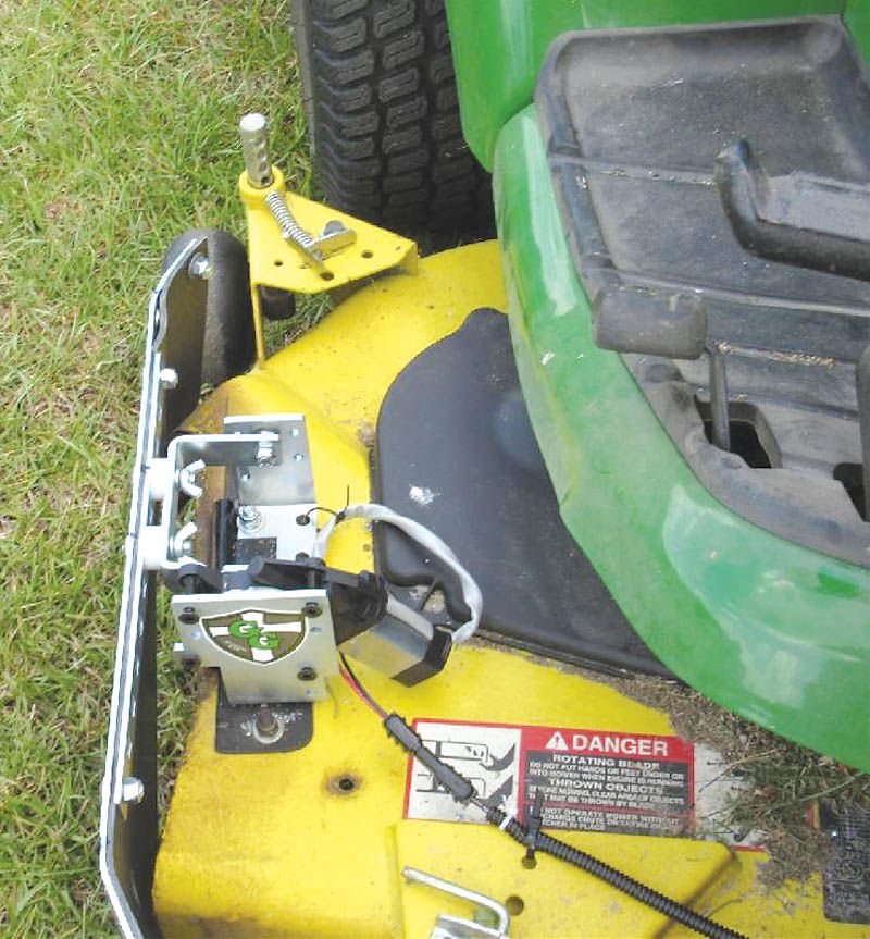 FARM SHOW Magazine - The BEST stories about Made-It-Myself Shop ...