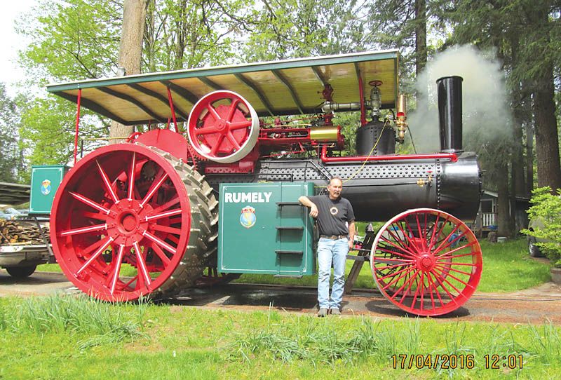 FARM SHOW Magazine - The BEST stories about Made-It-Myself Shop ...
