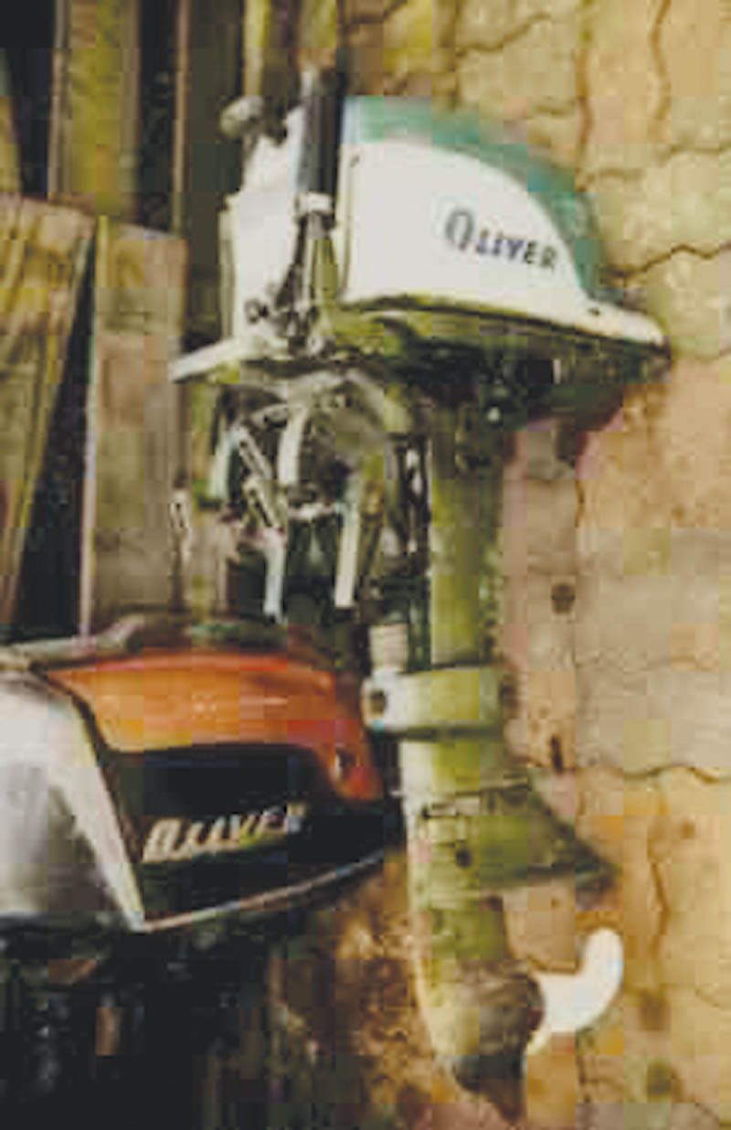 FARM SHOW Magazine - The BEST stories about Made-It-Myself Shop ...