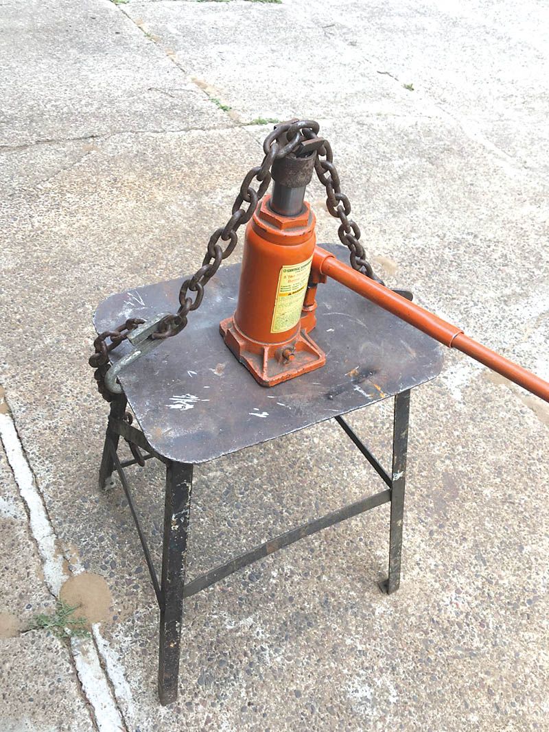 FARM SHOW Magazine - The BEST stories about Made-It-Myself Shop ...