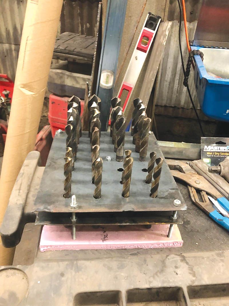 FARM SHOW Magazine - The BEST stories about Made-It-Myself Shop ...