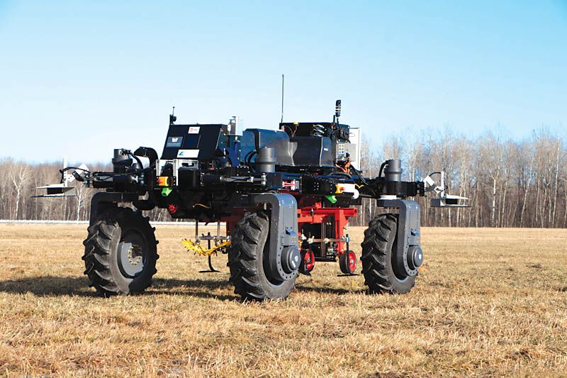 FARM SHOW Magazine - The BEST stories about Made-It-Myself Shop ...