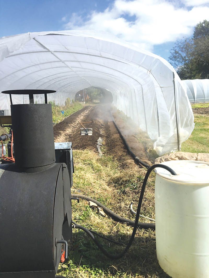 FARM SHOW Magazine - The BEST stories about Made-It-Myself Shop ...