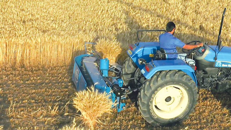 FARM SHOW Magazine - The BEST stories about Made-It-Myself Shop ...