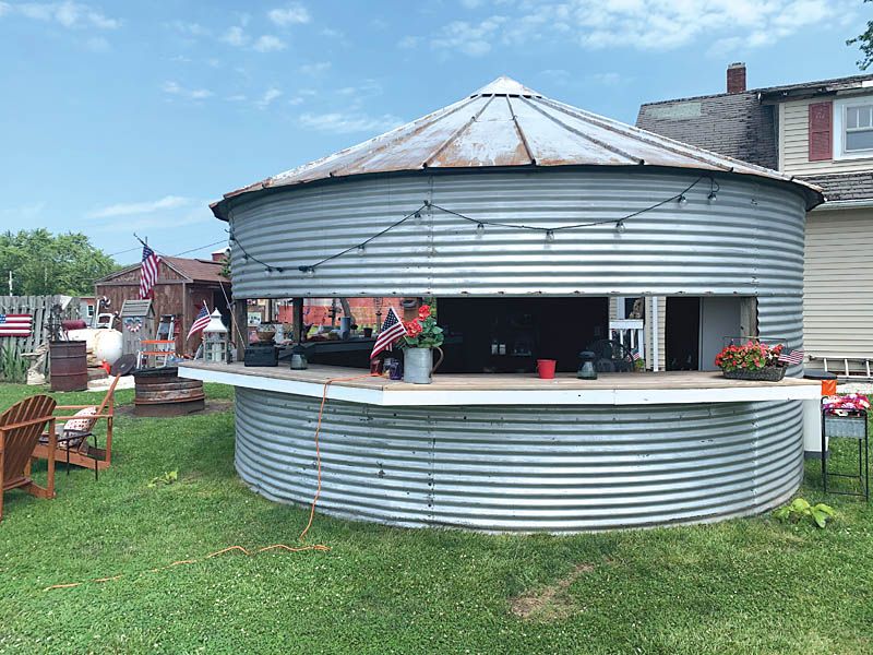 FARM SHOW Magazine - The BEST stories about Made-It-Myself Shop ...