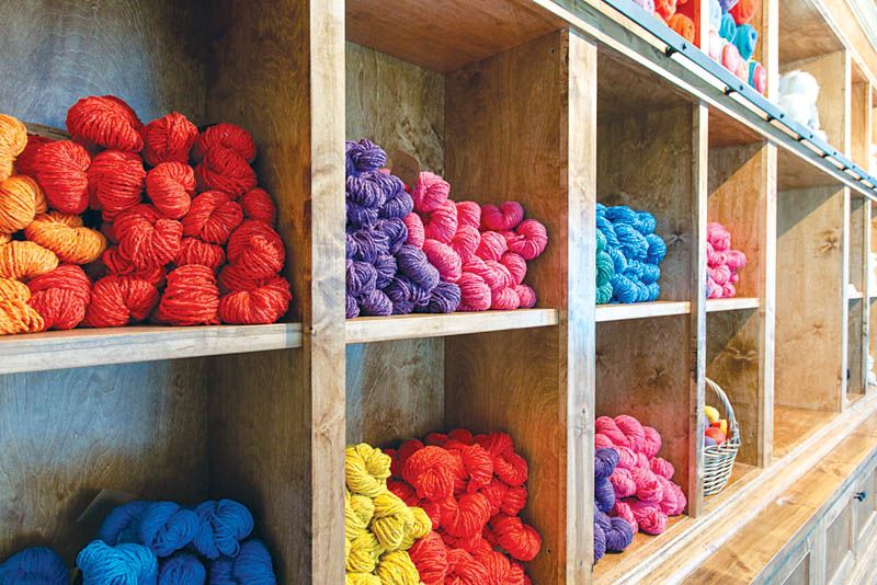 FARM SHOW Magazine - The BEST stories about Made-It-Myself Shop ...