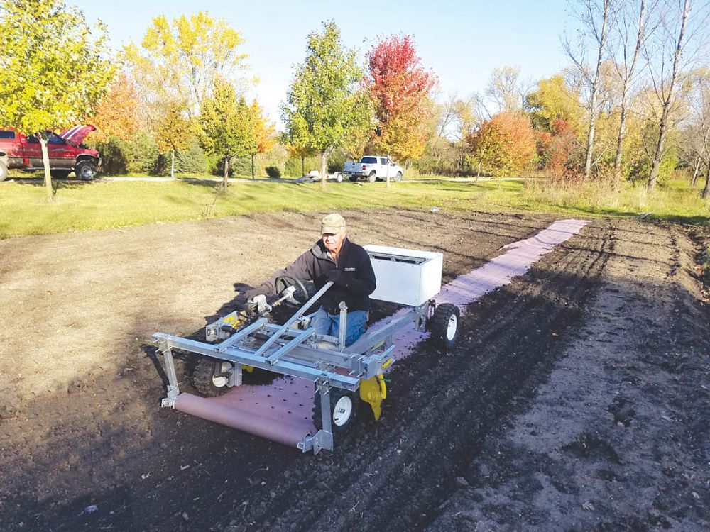 FARM SHOW Magazine - The BEST stories about Made-It-Myself Shop ...