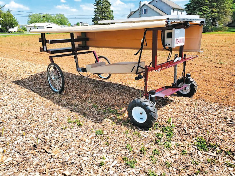 FARM SHOW Magazine - The BEST stories about Made-It-Myself Shop ...