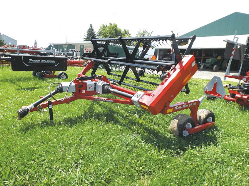 FARM SHOW Magazine - The BEST stories about Made-It-Myself Shop ...