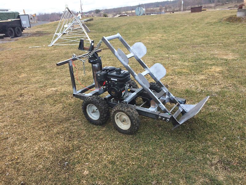 FARM SHOW Magazine - The BEST stories about Made-It-Myself Shop ...