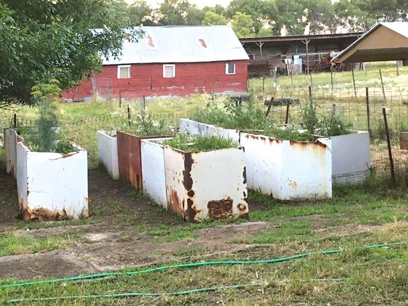 FARM SHOW Magazine - The BEST stories about Made-It-Myself Shop ...