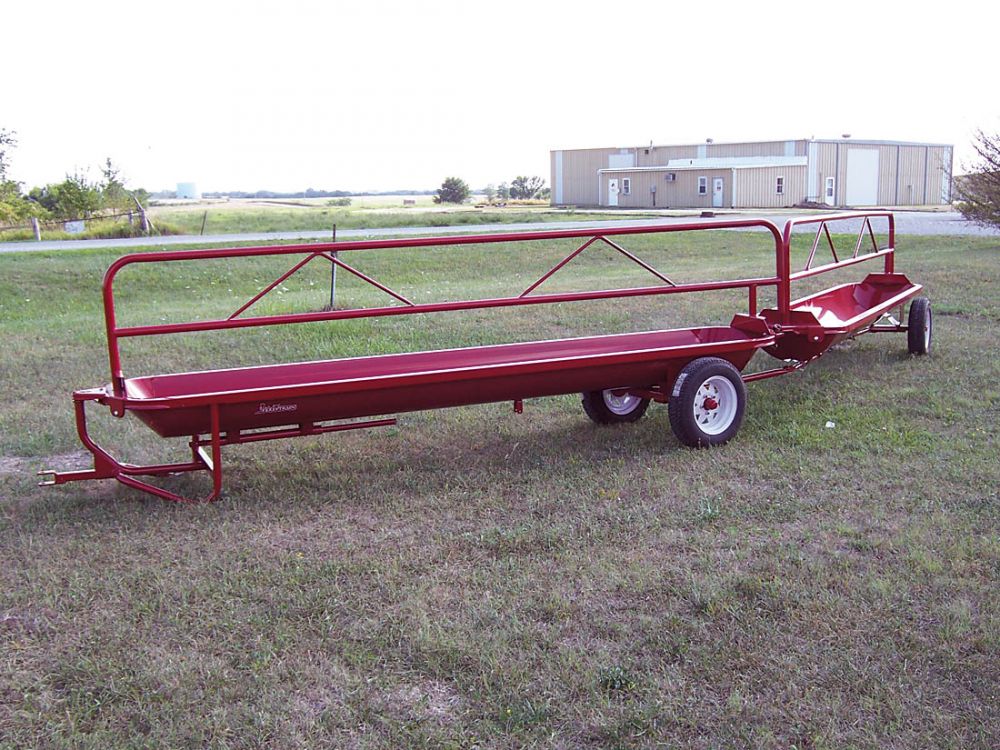 FARM SHOW Magazine - The BEST stories about Made-It-Myself Shop ...