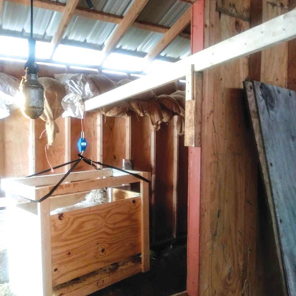 FARM SHOW Magazine - The BEST stories about Made-It-Myself Shop ...