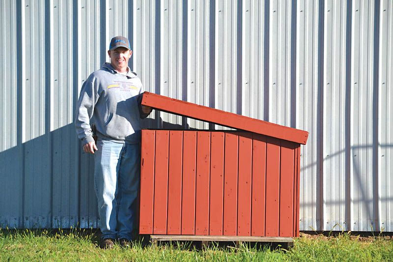 FARM SHOW Magazine - The BEST stories about Made-It-Myself Shop ...
