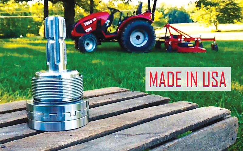 FARM SHOW Magazine - The BEST stories about Made-It-Myself Shop ...