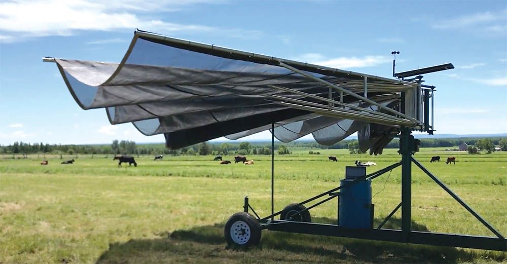 FARM SHOW Magazine - The BEST stories about Made-It-Myself Shop ...