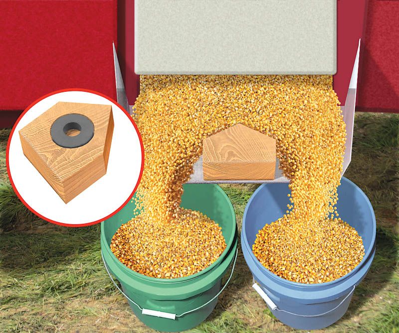 FARM SHOW Magazine - The BEST stories about Made-It-Myself Shop ...